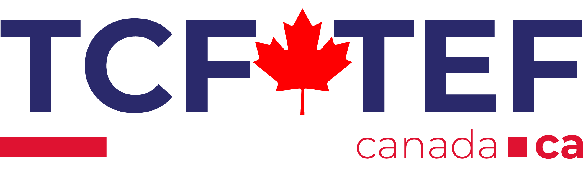 Compréhension orale – TCF & TEF Canada